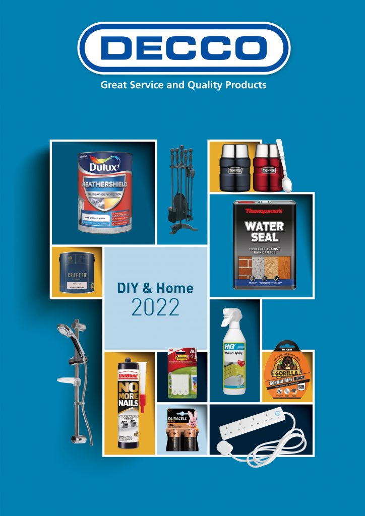Home - Decco